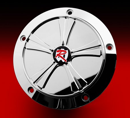 Renegade Wheels Chrome Cabo