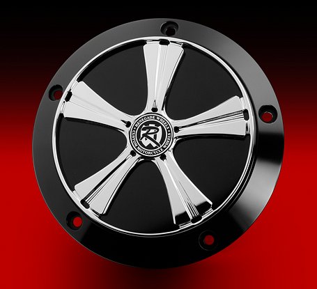Renegade Wheels Chrome Cabo