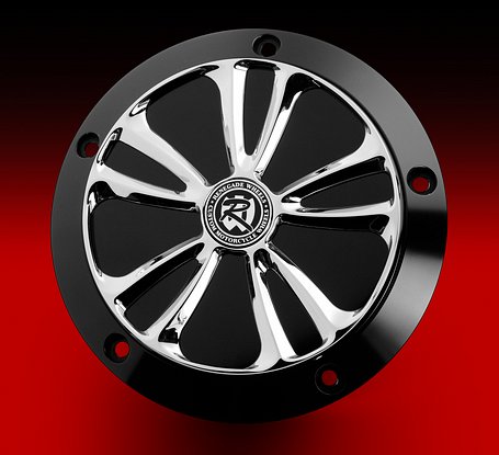 Renegade Wheels Elite Vail