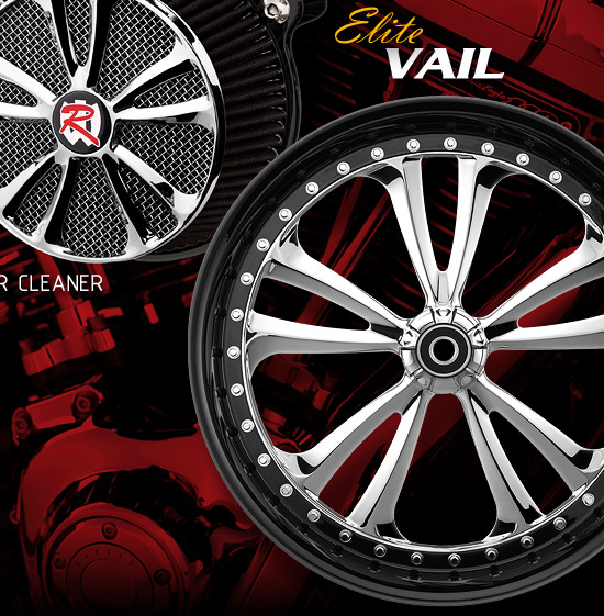 Renegade Wheels Elite Vail